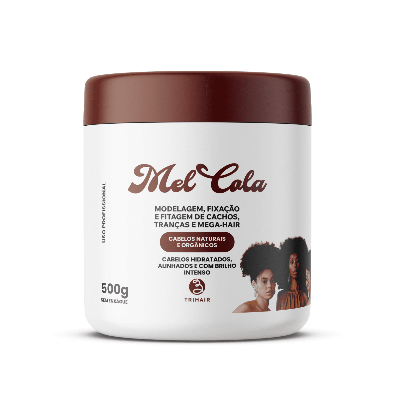 Mel Cola Trihair - 500g